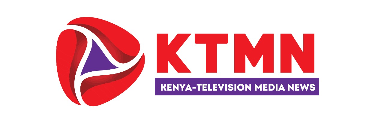Ktn Kenya Logo