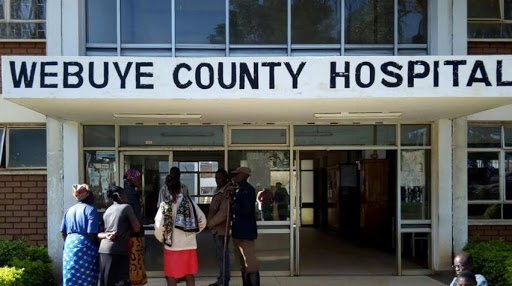 Contaminated 'githeri' leaves two children dead, in Kakamega - KENYA ...
