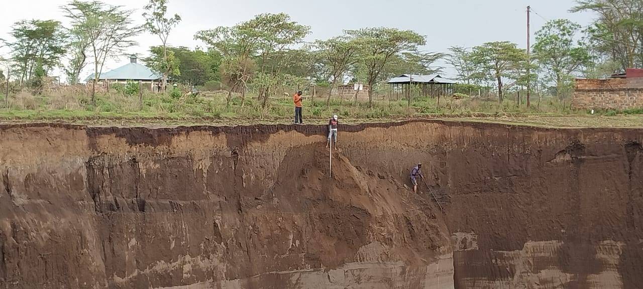 More agony as floods wreck havoc in Busia - KENYA TELEVISION MEDIA NEWS