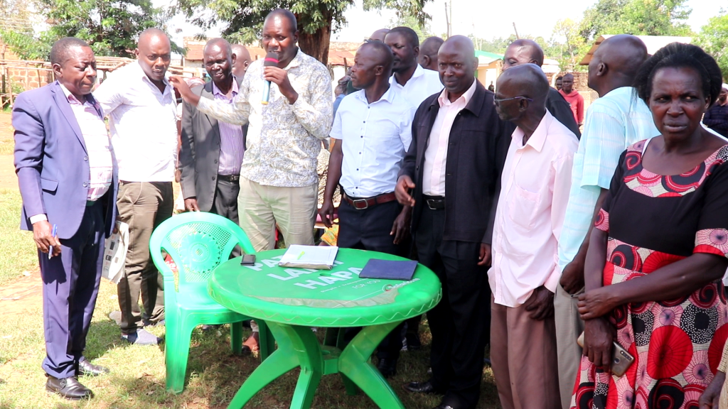 Matayos residents accuse their MP of blocking the relocation of the ...