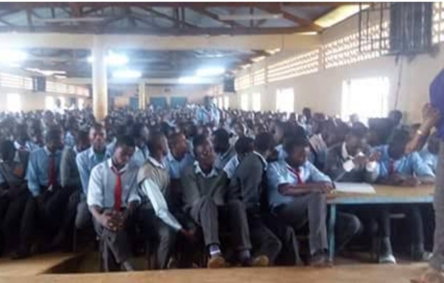 Maliera Boys in Siaya Beats Nyanza Schools in the 2023 KCSE Results ...