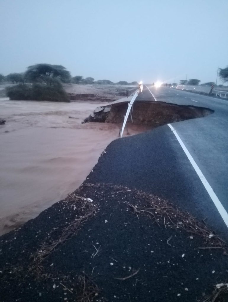 Turkana County warns of possible water shortage in Lodwar and Kalokol ...