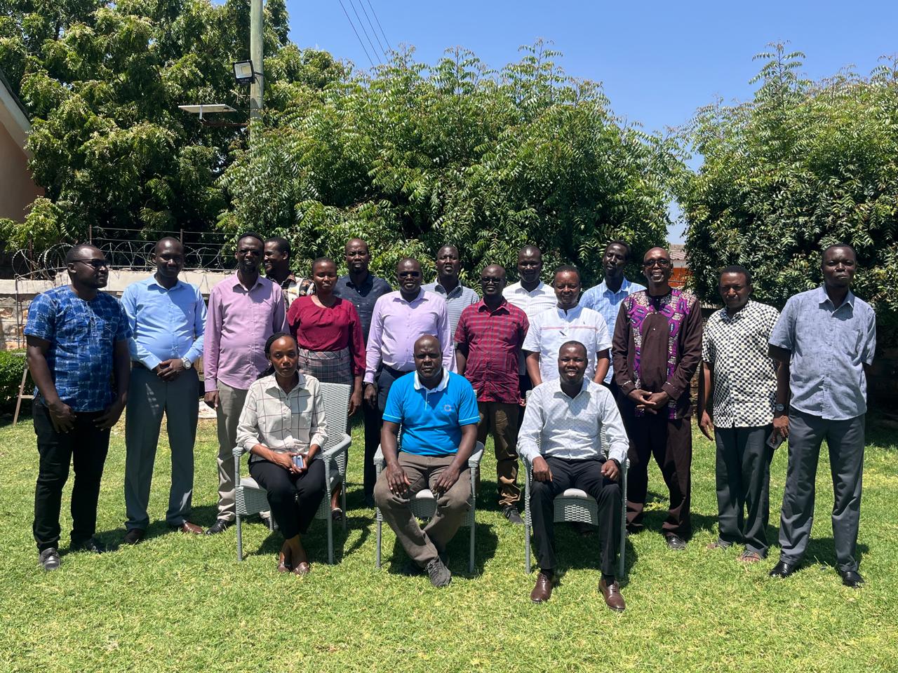 Turkana embarks on Pioneer Development Coordination Policy to ...