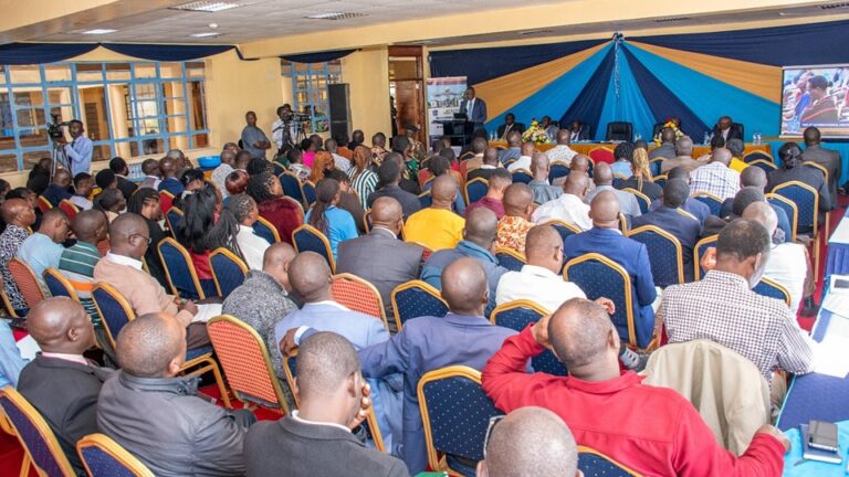 Owalo challenge Universities to embrace AI as a transformative force to ...