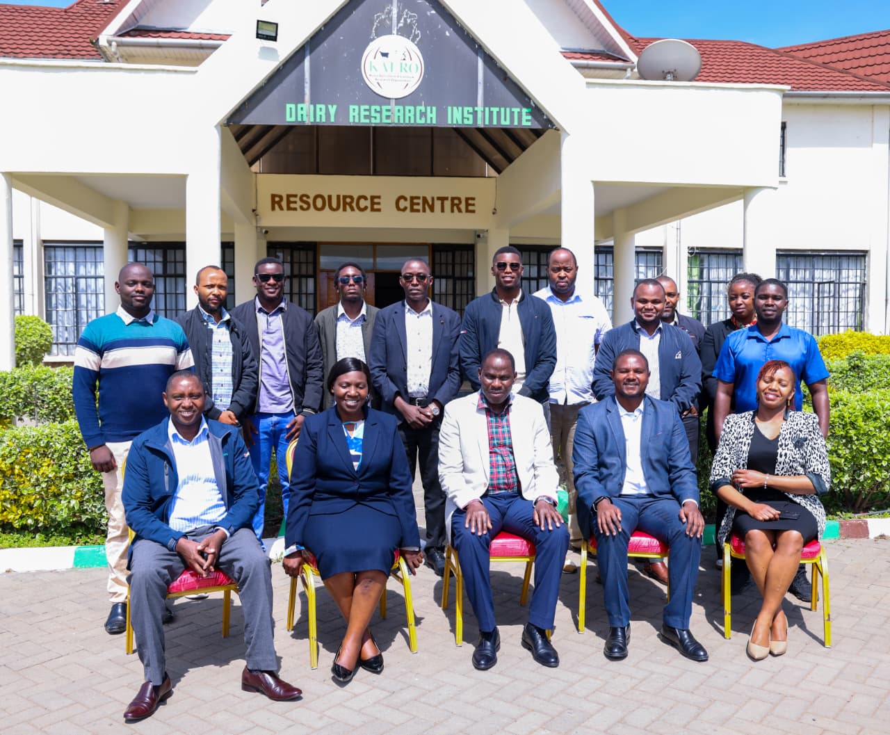 Kenya Moves to Strengthen Oversight of Public Investments as Treasury ...