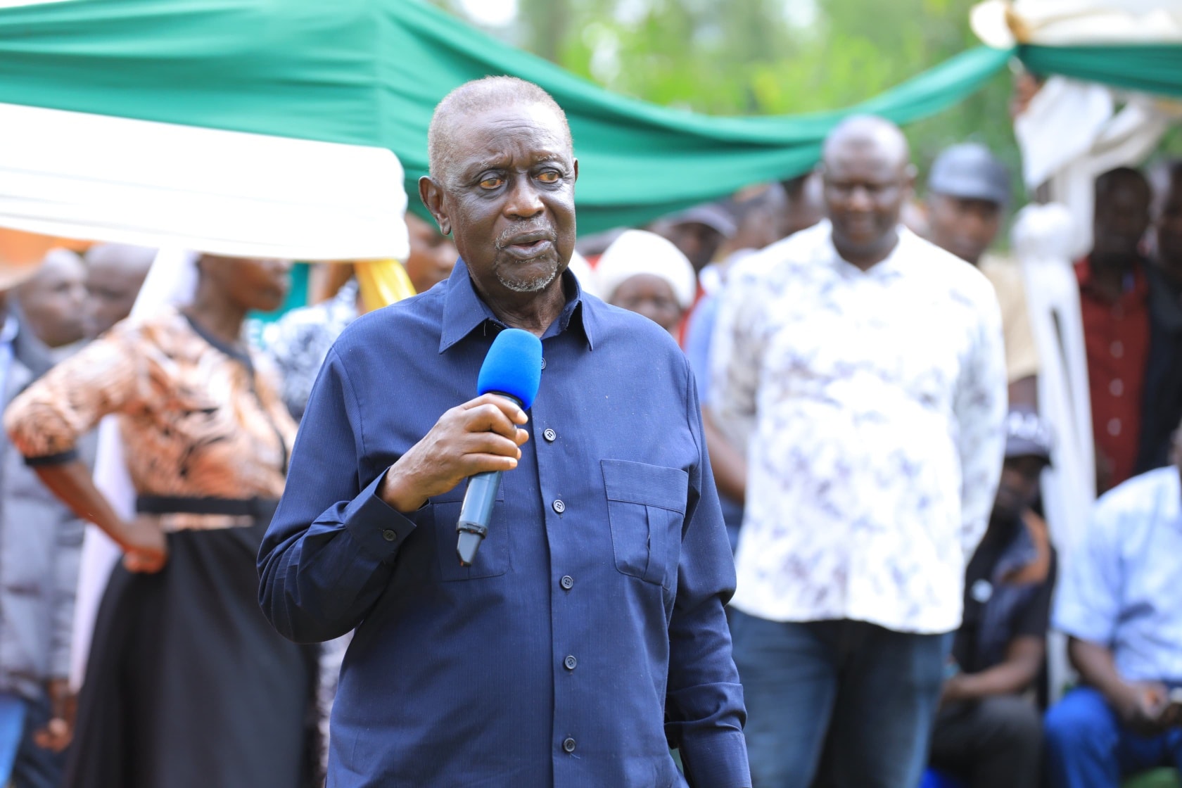 Oburu says politics is all about numbers - KENYA TELEVISION MEDIA NEWS