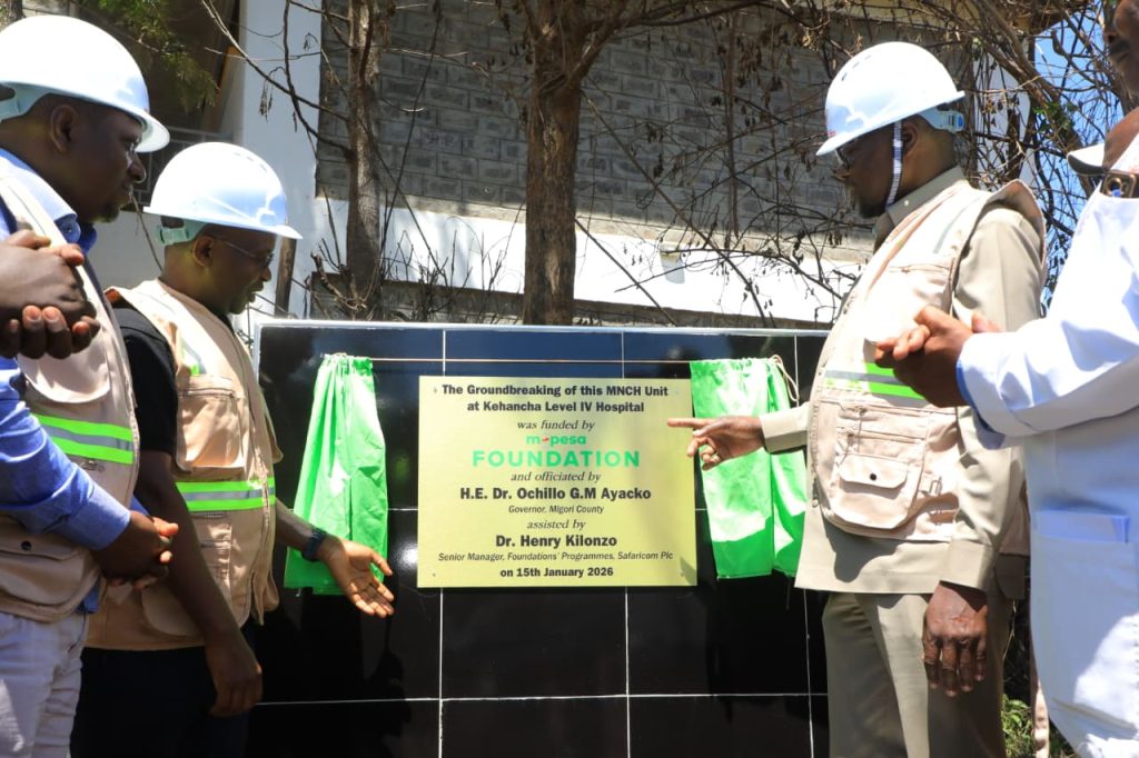 Fight Over Donor Funds Linked to Suspension of MoH Laboratory ...